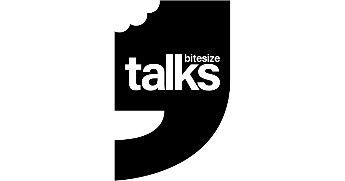 Bitesize Talk